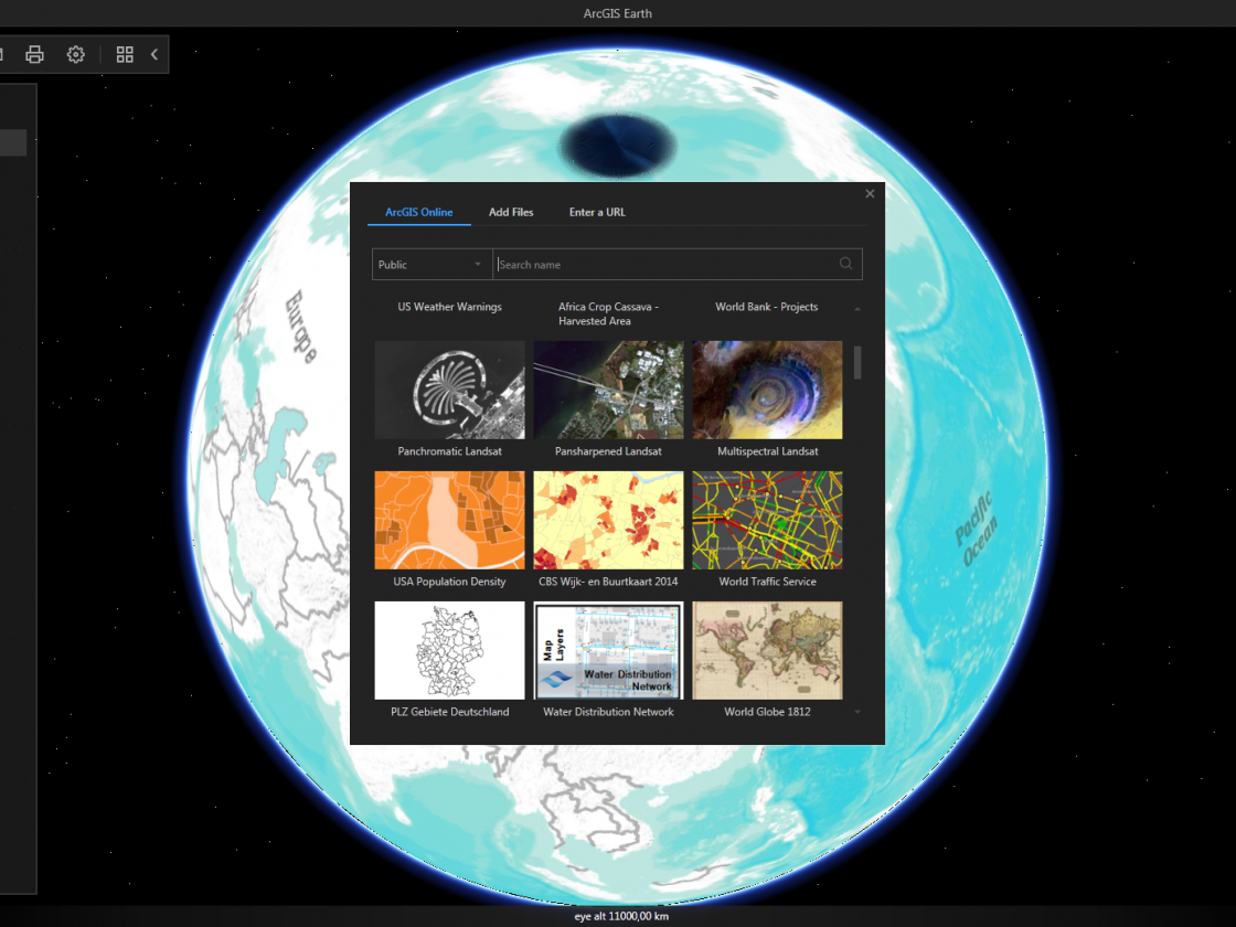 SCGIS2016 — Data+ International | Блоги
