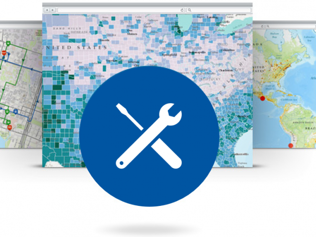 Workforce for ArcGIS 17.0.1 — полезные обновления — Data+ International ...