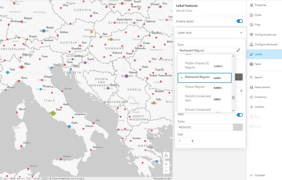 Новая Beta Map Viewer — май 2020 — Data+ International | Блоги