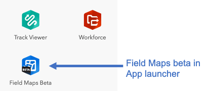 ArcGIS Field Maps – пять приложений в одном — Data+ International | Блоги