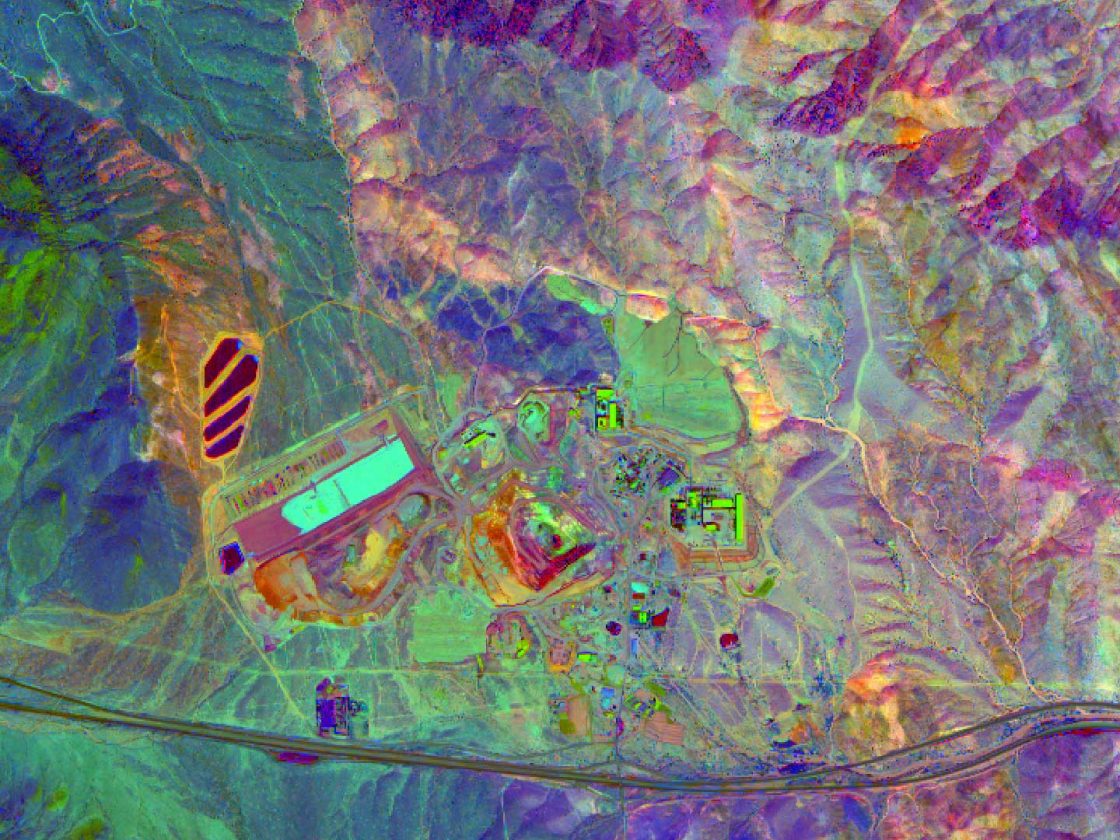 Training Guide for the Workshop ‘Using ArcGIS Field Maps for Soil ...